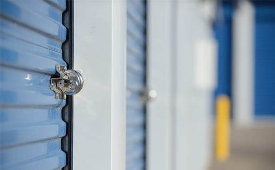 24 Hours Storage Services In West London